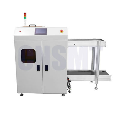High Precision Automatic PCB Loader Without Magazine Advanced ...