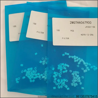 2MGTHA067900 2MGTHA027601 FUJI NXT H24 Head filter