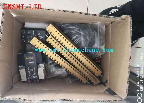 Printer Support Pin SMT Spare Parts Grid Lok Automatic Thimble With ...
