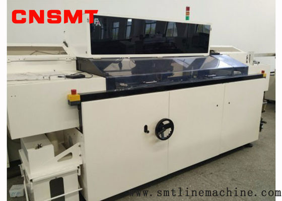 Durable Automatic Insertion Machine CNSMT RL131 RG131 JVK3 JV131 RHS2 ...