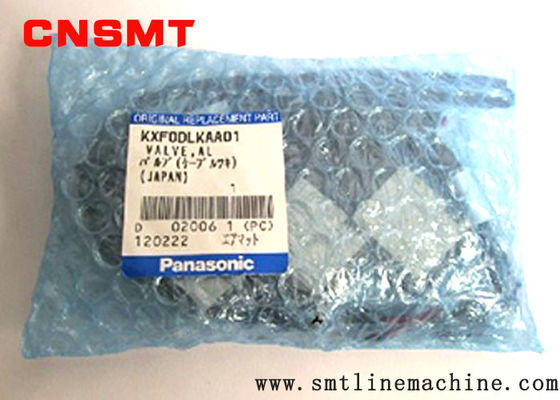Panasonic DT401 Mounter Smt Spare Parts Head Blowing Solenoid Valve ...