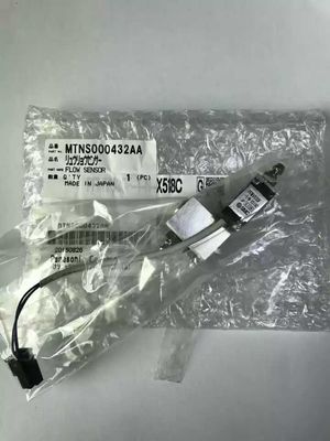 Panasonic NPM flow sensor 2/3 head MTNS000432AA N510068515AA