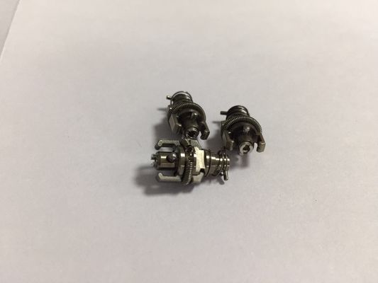 Panasonic NPM 12 Head Holder N610067607AE N610067607AD / AC / AA
