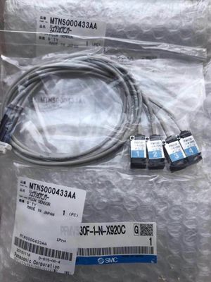 NPM 8-head flow sensor MTNS0000430AA PFMV530F-1-N-X920C