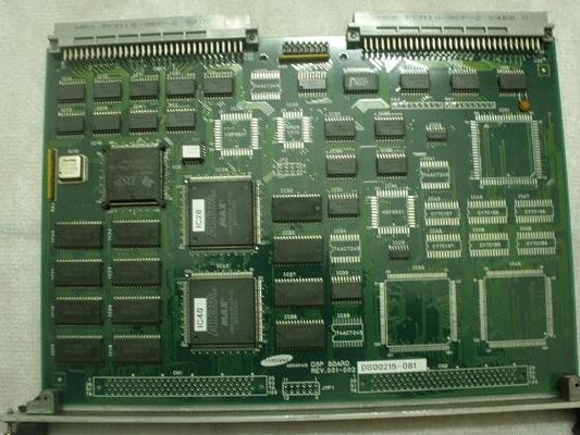 CP33 CP40 DSP Samsung Spare Parts Control Board Card J9060051A DSP ...