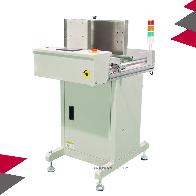 PCB Automatic Stack Machine For Single Side PCB