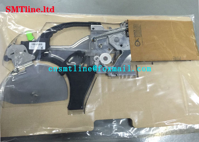 Sm471 / Sm481 Samsung Feeder , Electric Machine 24mm Pneumatic Feeder