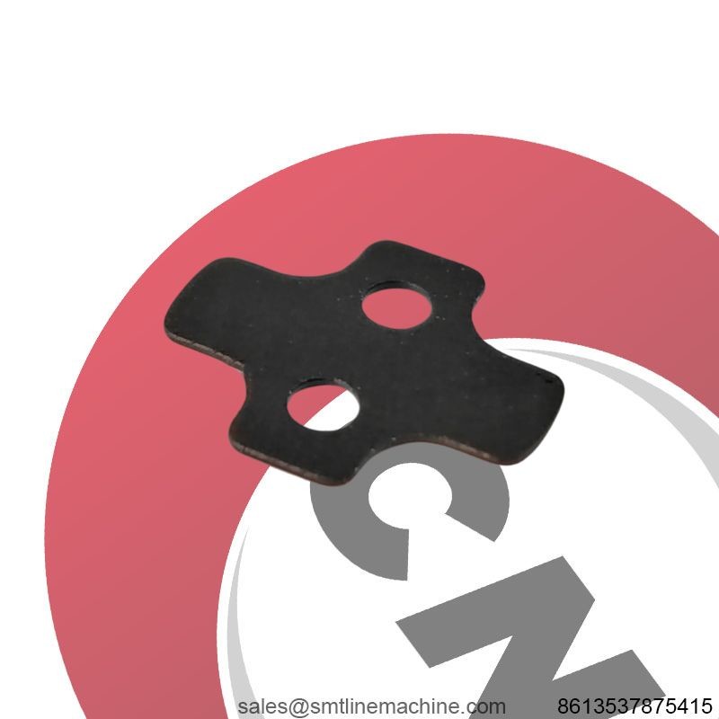 2MGTHA061400 FUJI H24S Working Head RETAINER