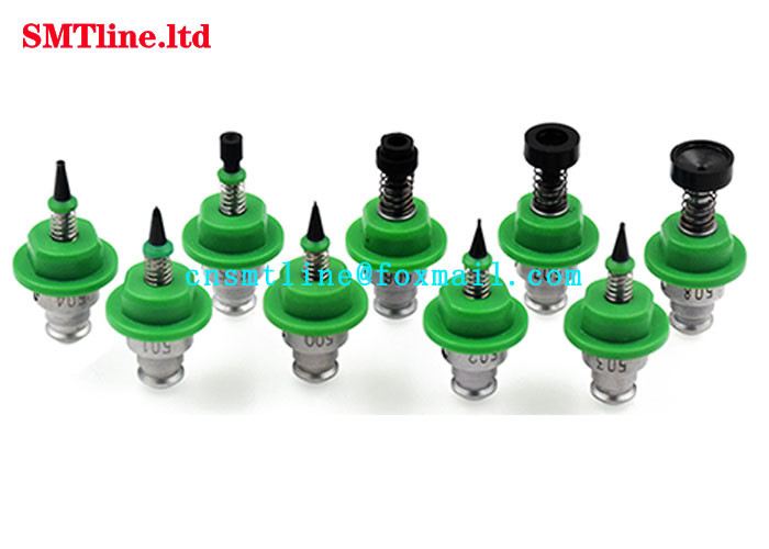 SMT Juki Nozzle for juki 2050 500 501 503 504 505 506 507 502 nozzles ...