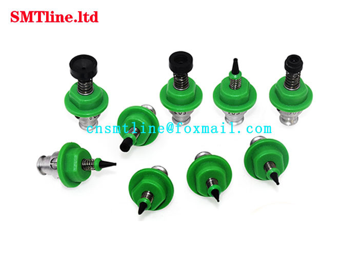 SMT Juki Nozzle for juki 2050 500 501 503 504 505 506 507 502 nozzles ...