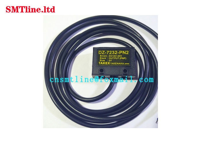 DZ-7232-PN1 PN2 smt spare parts YV100II/XG Sensor KGA-M927B-00X YAMAHA ...