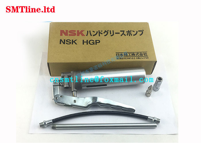 K48-M3852-00X SMT YAMAHA MAINTANCE KIT NSK HGP USED FOR NSK NSL GREASE ...