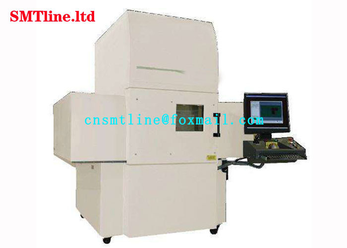 CNSMT PCB X-Ray SMT Line Machine SMD PCBA X Ray inspection machine for ...