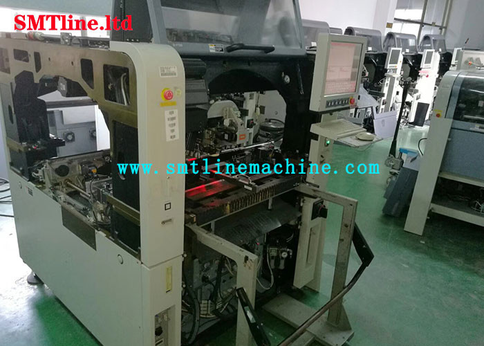 High Efficiency SMT Pick And Place Machine For Sony E1000 / E2000 1220 ...