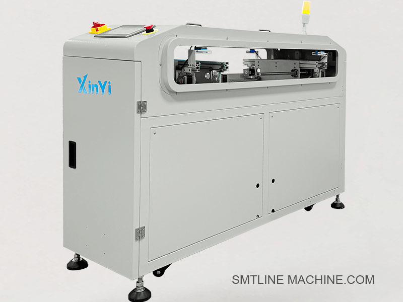 High-Speed PCB Parallel Transport Machine (XY-465, XY-460) for ...