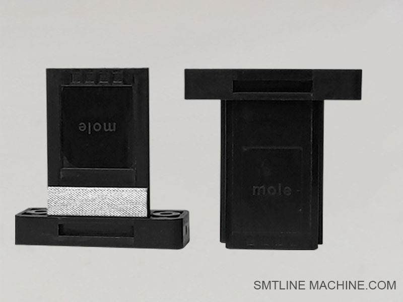 KHJ-MC1A9-00 electric Feida communication connector without white wire