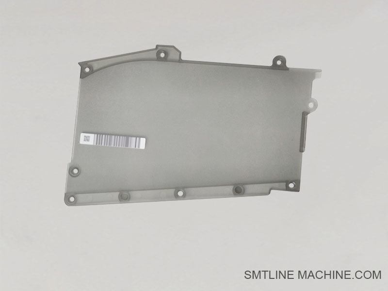 KHJ-MC162-01 SS8MM Feida tail plastic cover transparent cover