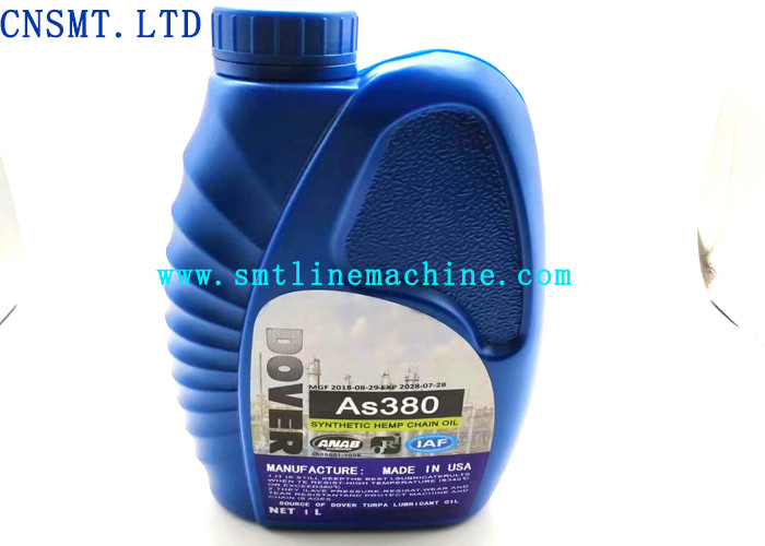 DOVER AS380 Jintuo Reflow High Temperature Chain Oil Polyfluoro AS380 ...