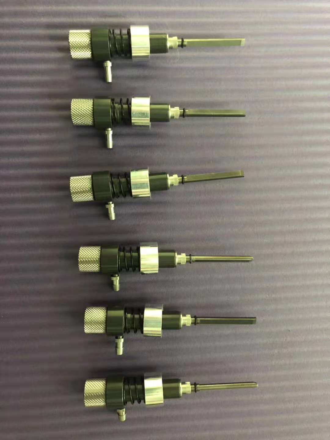 Panasonic HDF Dispensing Smt Spare Parts 10483S0011AA Head HDF Plus ...