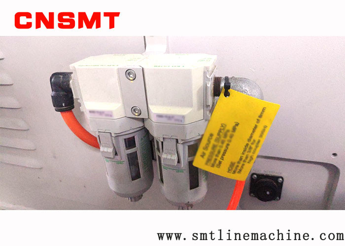 Blower Filter Smt Electronic Components KHW-M8501-10 -20 Mantle YAMAHA ...