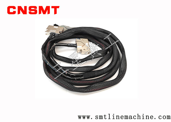 Drv Command Cable Smt Machine Parts SM-VM006 CNSMT J9080691A Z3 Z4 ...