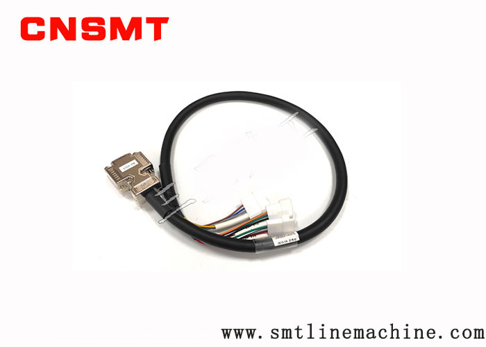 Black Color SMT Spare Parts SM41-MD011 CNSMT J90831437B R Step Motor ...