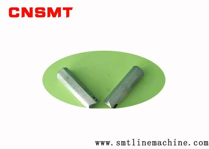 Smt Panasonic Npm Trolley Spare Parts CNSMT Baffle N210120096AA ...