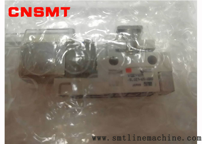 3 Head Solenoid Valve Blowing Smt Spare Parts CNSMT MTNP001547AA ...