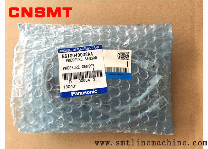 16 Head Flow Sensor SMT Spare Parts CNSMT NPM MTNS000436AA 435AA ...
