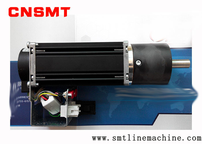 CE SMT Stencil Printer , CNSMT DEK Gearbox X Axis Motor 202949 185002 ...