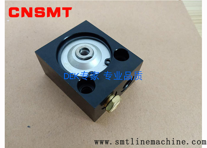 Wipe Mechanism Cylinder DEK Press Accessories CYCLONE CNSMT 191269 ...