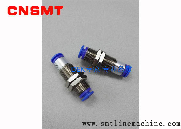 Single Way Valve Check Valve SMT Stencil Printer For CNSMT 190223 DEK ...