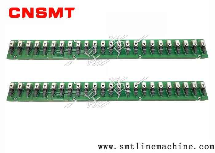 Switch Key Panel Smd Led Circuit Board Samsung Mounter J9060086A CP45 ...