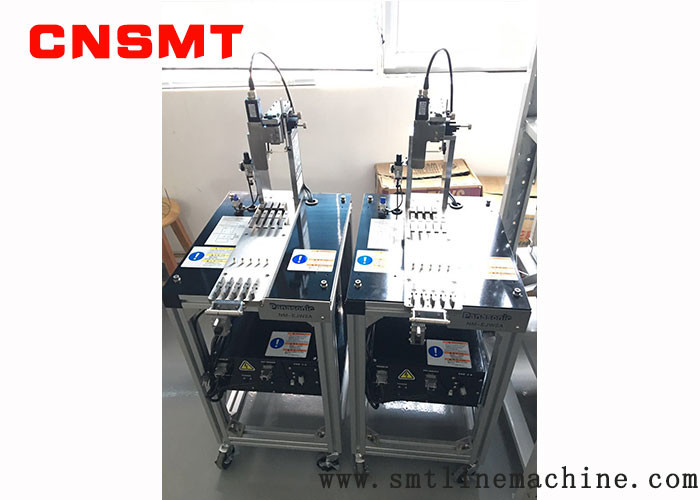 High Precision Panasonic Spare Parts CM402 CM602 NPM Feeder Calibration ...