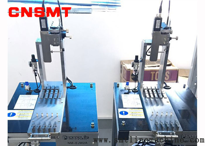 High Precision Panasonic Spare Parts CM402 CM602 NPM Feeder Calibration ...