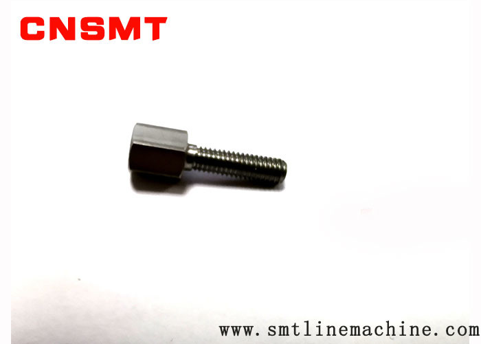 N210130056AA NPM Screw Smt Panasonic Spare Parts Black Color Screw CE ...