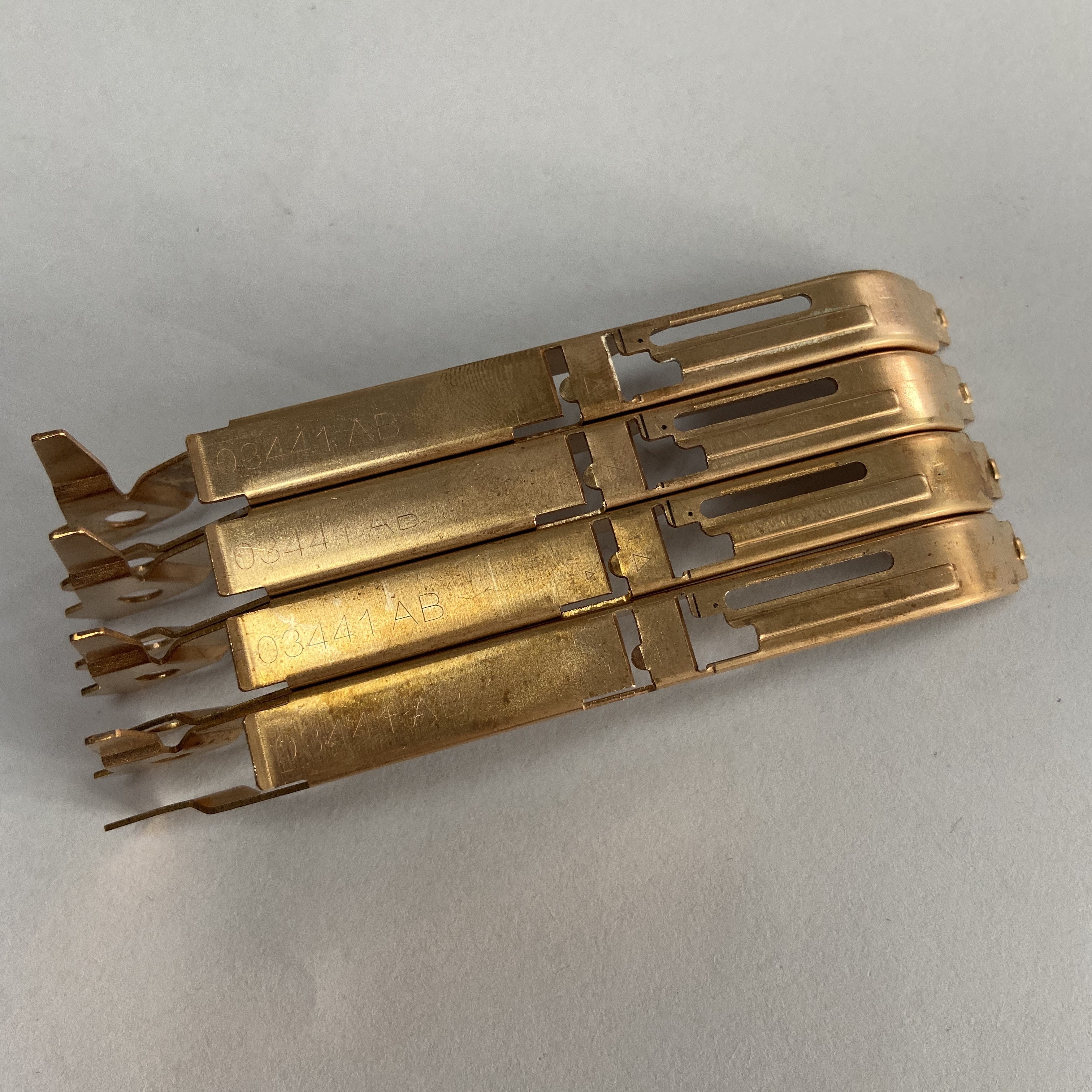 N210103441AC / N210005449AA 8MM FEEDER pressure cover COVER accessories