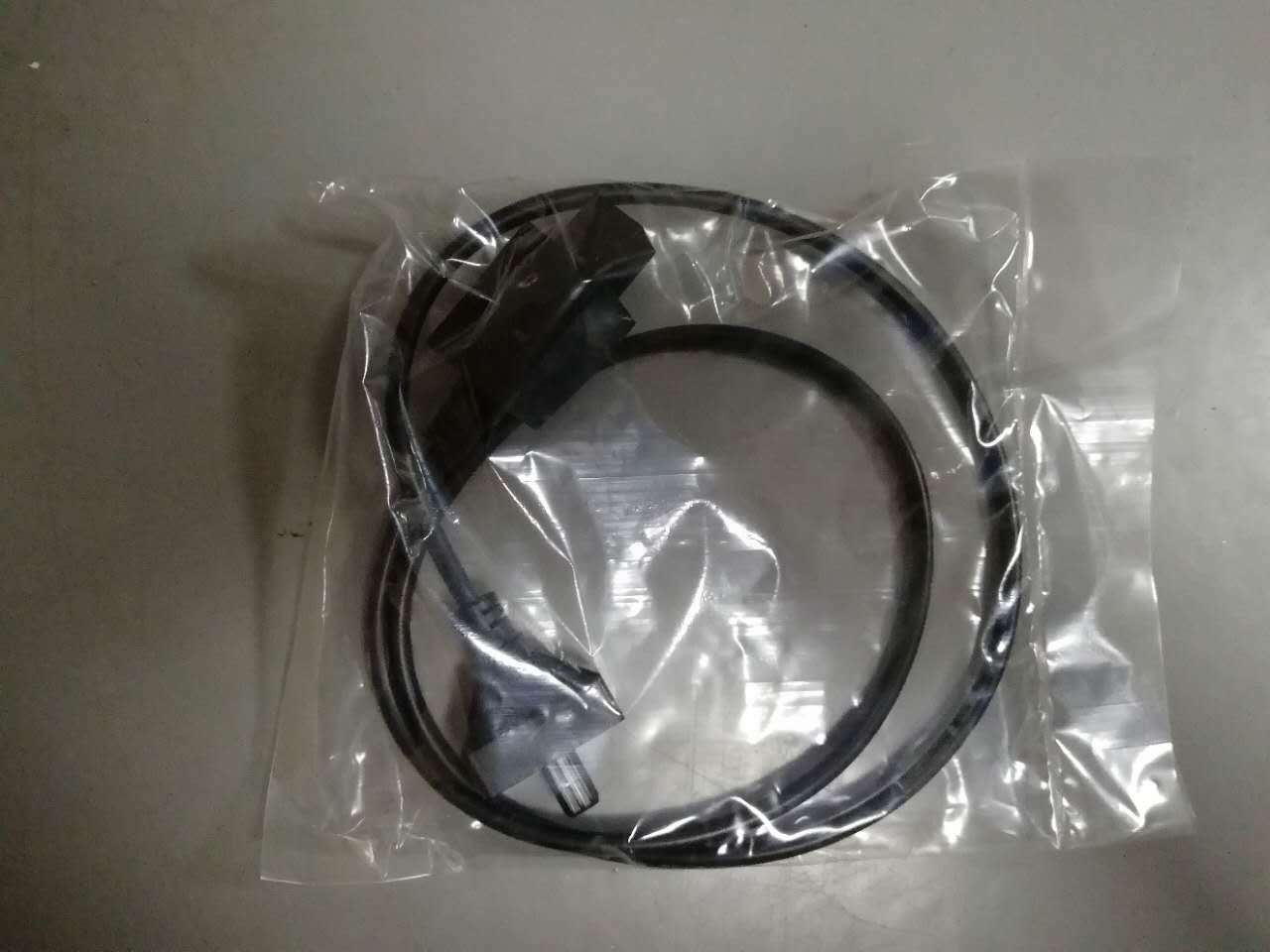 SMT Panasonic NPM FEEDER Power Cord N610119365AD N610073915AB N610073915AC