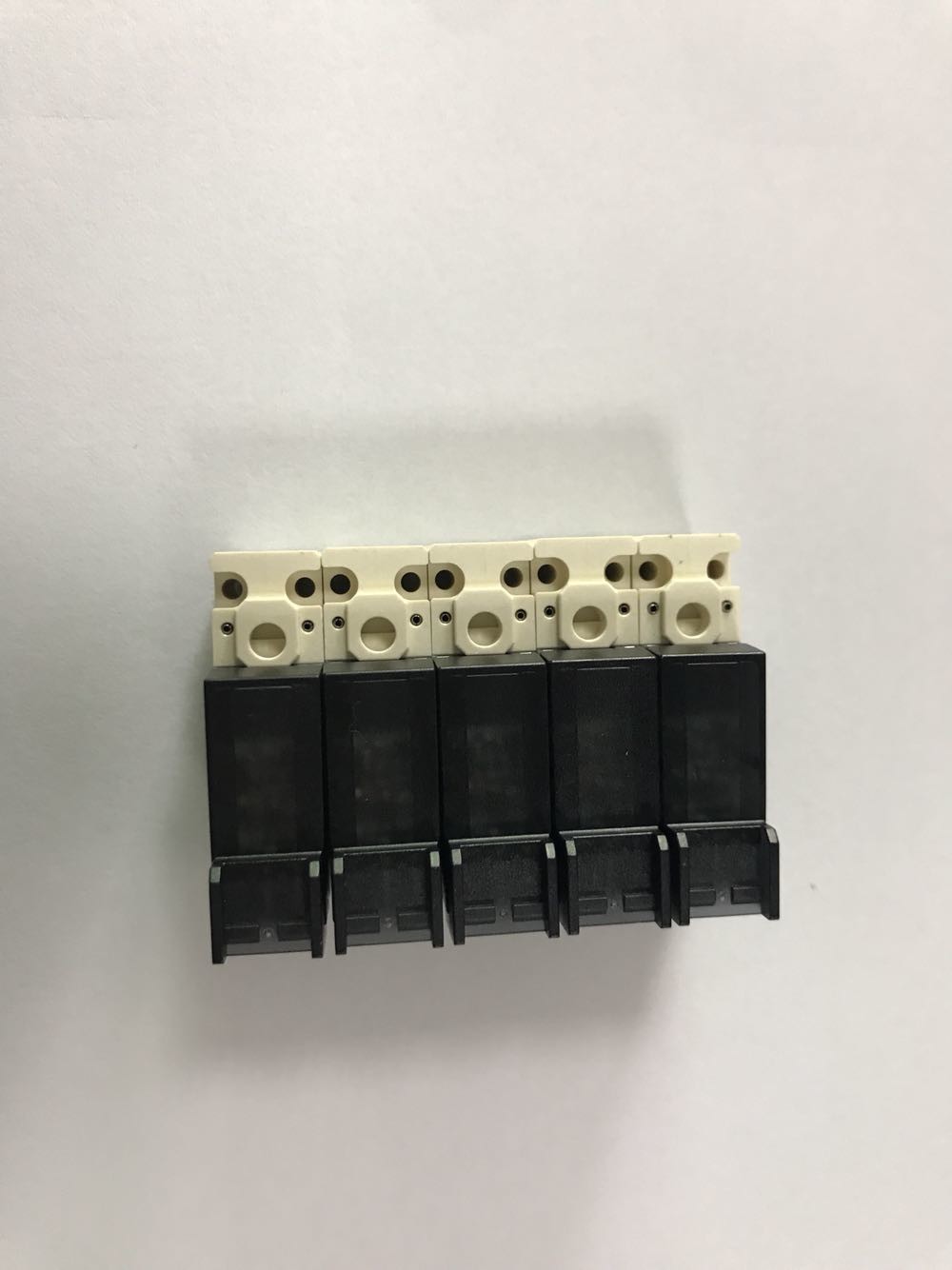 Panasonic NPM8 / 12/16 head vacuum solenoid valve VQ111-5MO-X479 ...