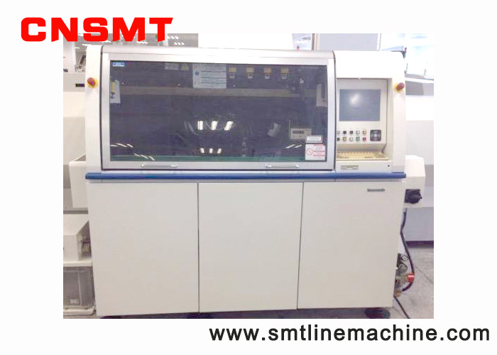 High Speed Smt Assembly Equipment Panasonic Avk2 Dip Insert Machine CE ...
