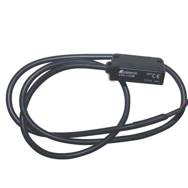 E3S-LS3N OMRON sensor / PCB sensor J3211048A