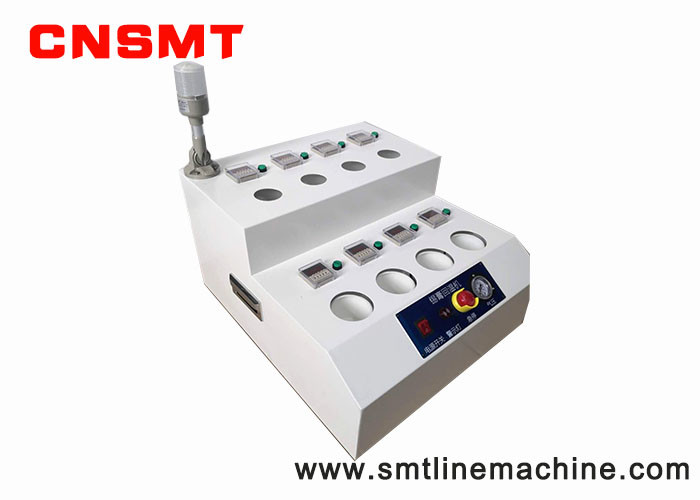 Low Cost Solder Paste Returning Warm Up Machine 110V/220V PLC Control ...