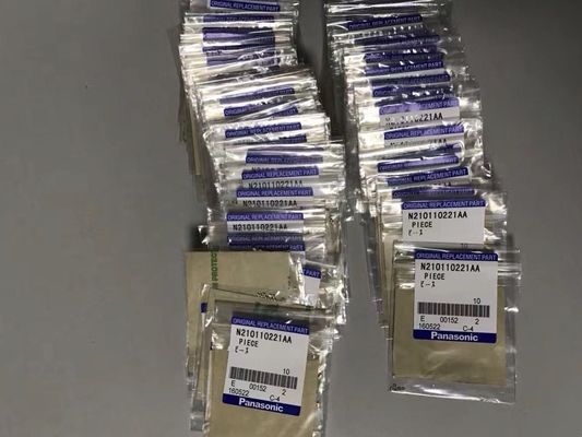 Panasonic Spare Parts factory, Buy good quality Panasonic Spare Parts ...