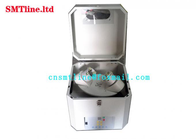 SMT Line Machine Professional Digital SMD Solder Paste Mixer WHITE ...