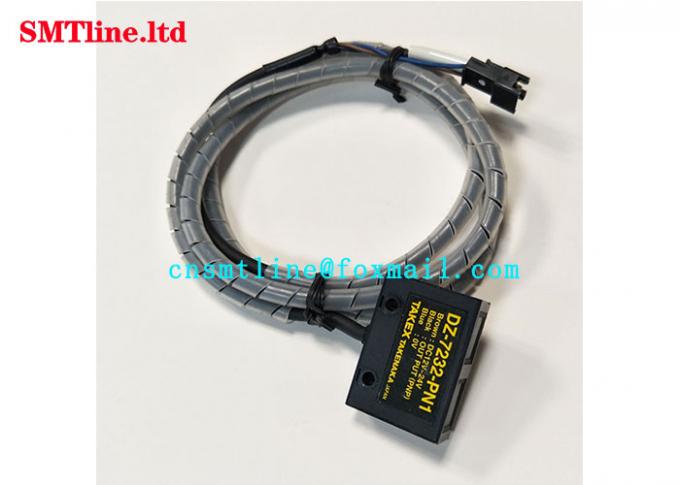 DZ-7232-PN1 PN2 smt spare parts YV100II/XG Sensor KGA-M927B-00X YAMAHA ...