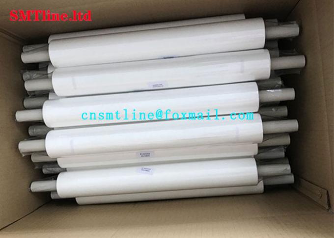 MPM Dek FUJI Stencil Paper Roll , Customized Stencil Clean Roll Lightweight