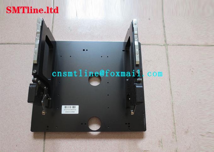 Samsung sm Manunal tray SMT machine Parts IC back TRAY for sm411 sm481 ...