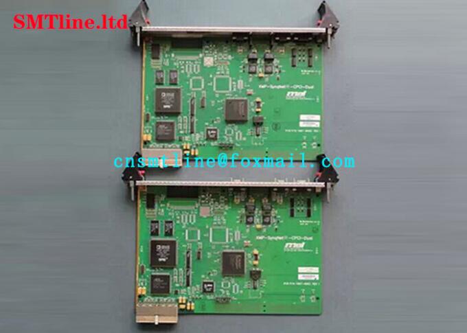 40003259 Repair and sale JUKI 2050 2060 XMP XMP-SynqNet-CPCI-Dual pcb board