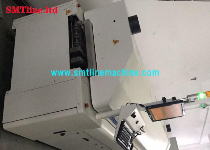 HELLER 1809EXL 9 ZONE SMT Reflow Oven For Full Line Assembly 3 Months ...