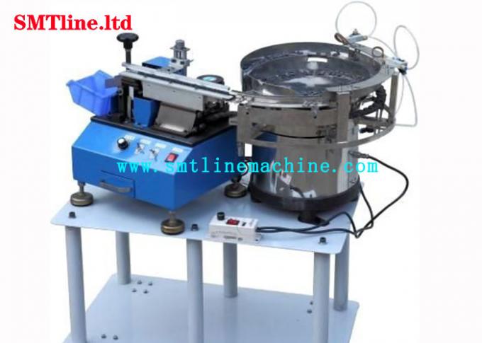 Cnsmt Auto Insertion Machine Led Loose Radial Component Lead Cutting ...